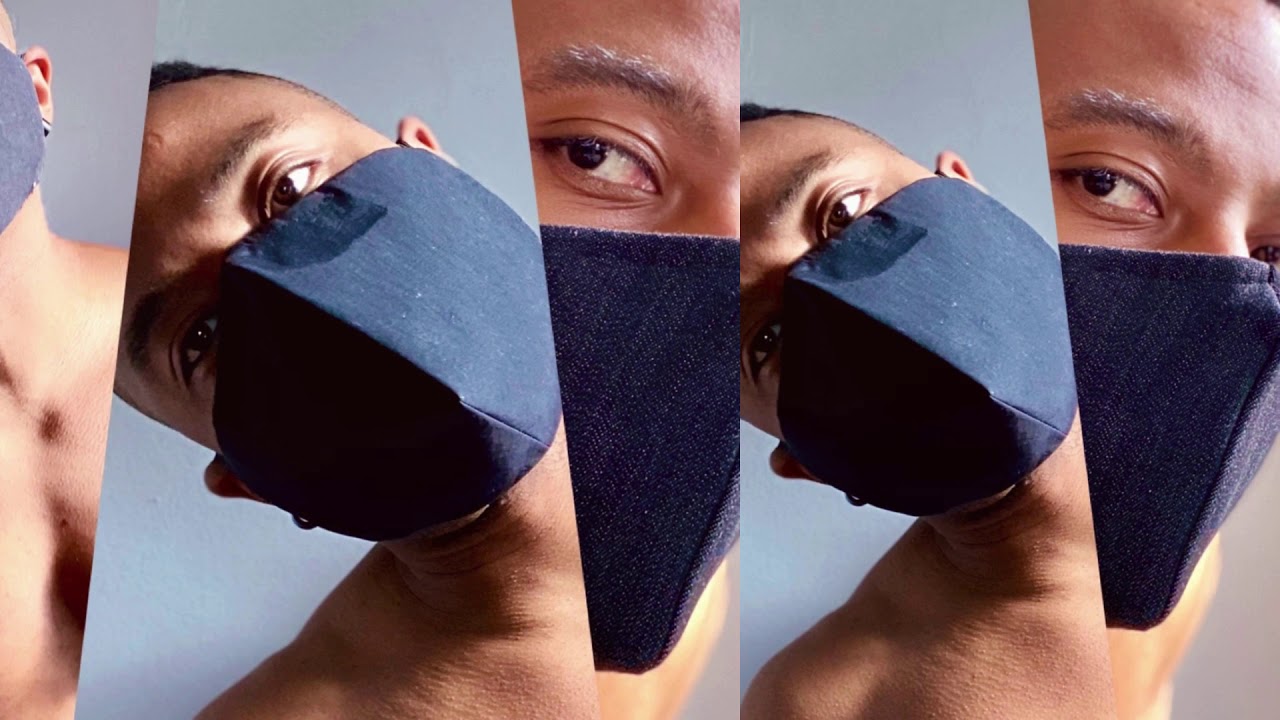 Leaders Image Label - The Leaders Maxi Mask - YouTube