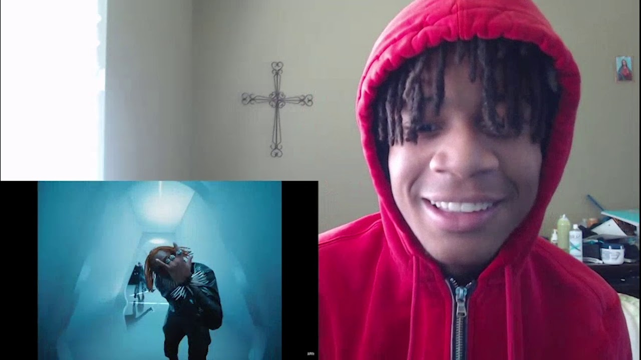 GUNNA - ROCKSTAR BIKERS & CHAINS | Reaction - YouTube