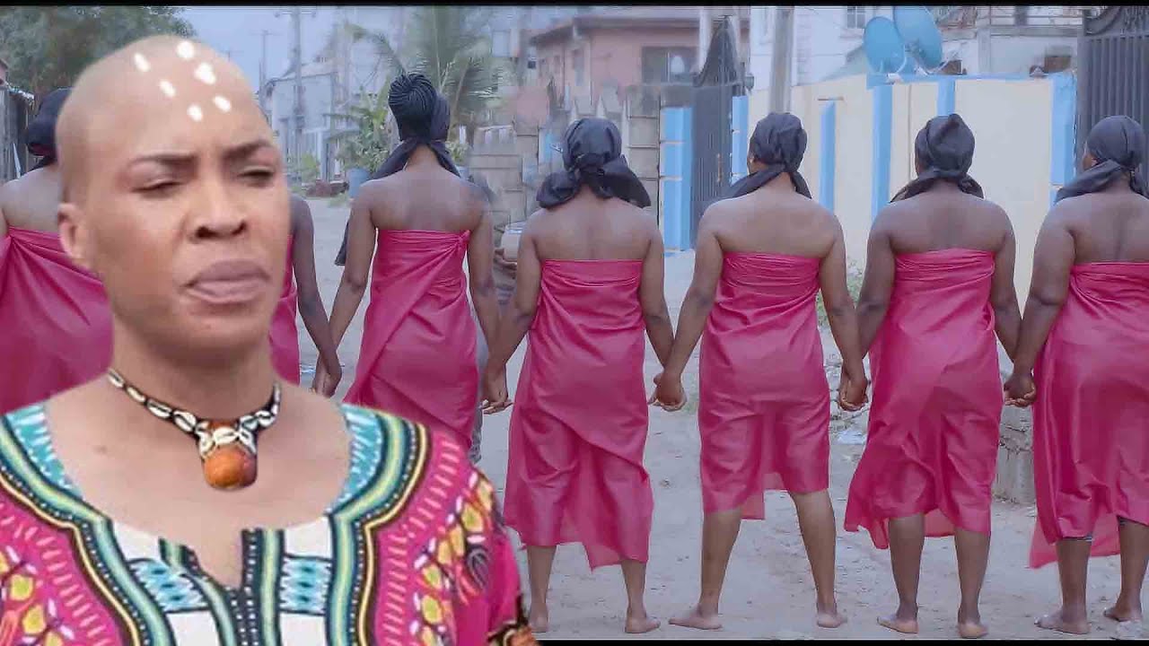 Fisayo Abe - Yoruba Movie 2025 Drama Fathia Balogun | Rotimi Salami ...