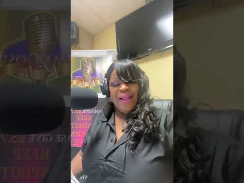 Chosen Few Priscilla Atwater Neva Ford Nation