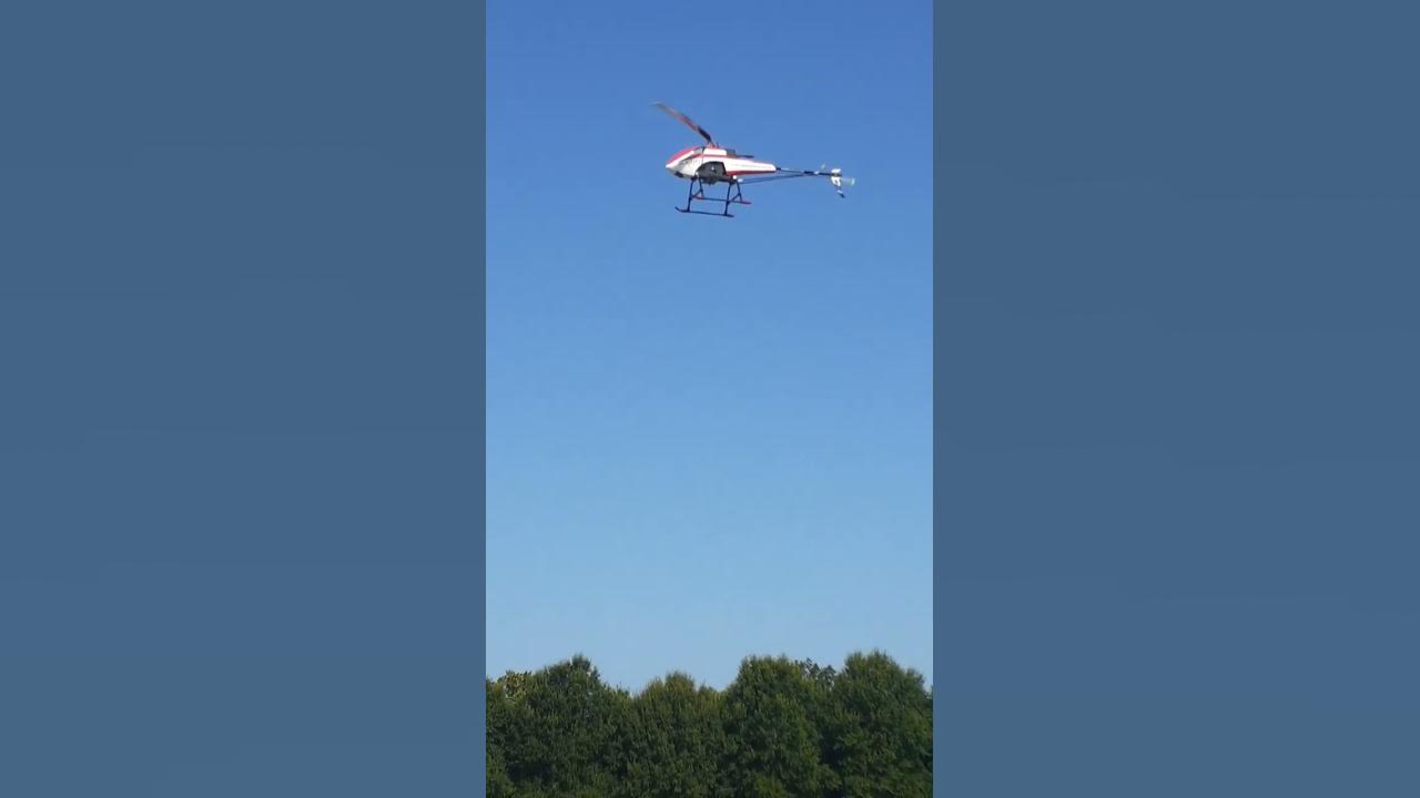 E1 testing - YouTube