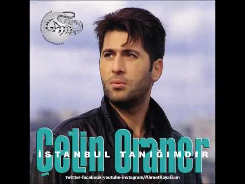 Yıldızlara Dokunmadım (Çetin Oraner)