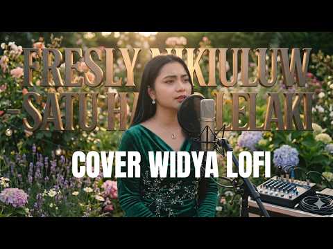 SATU HATI DUA LELAKI - FRESLY NIKIJULUW (WIDYA LOFI)