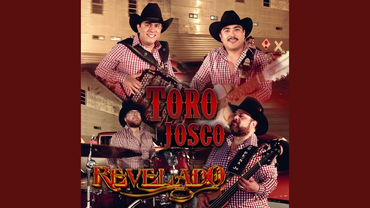 TORO JOSCO - YouTube