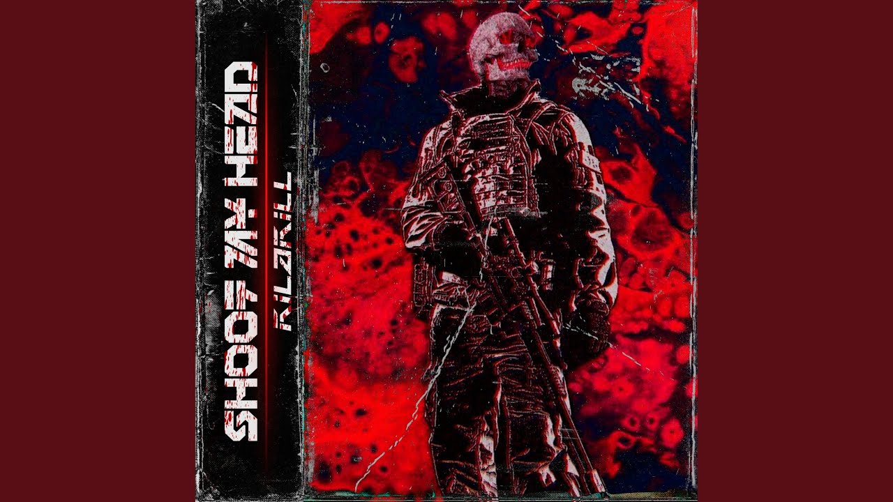 SHOOT MY HEAD - YouTube