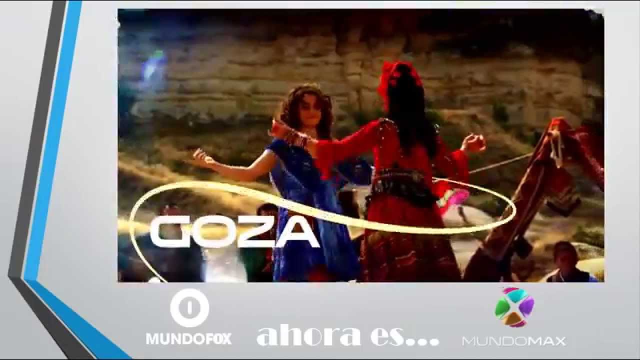 MundoFOX ahora es MundoMAX ¡Vive al máximo! - YouTube