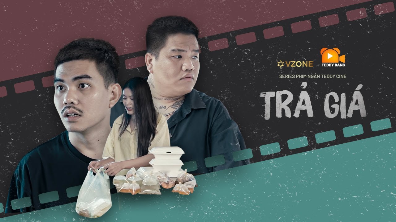 TRẢ GIÁ | Gieo nhân nào gặt quả đó | Phim ngắn Teddy Ciné - YouTube