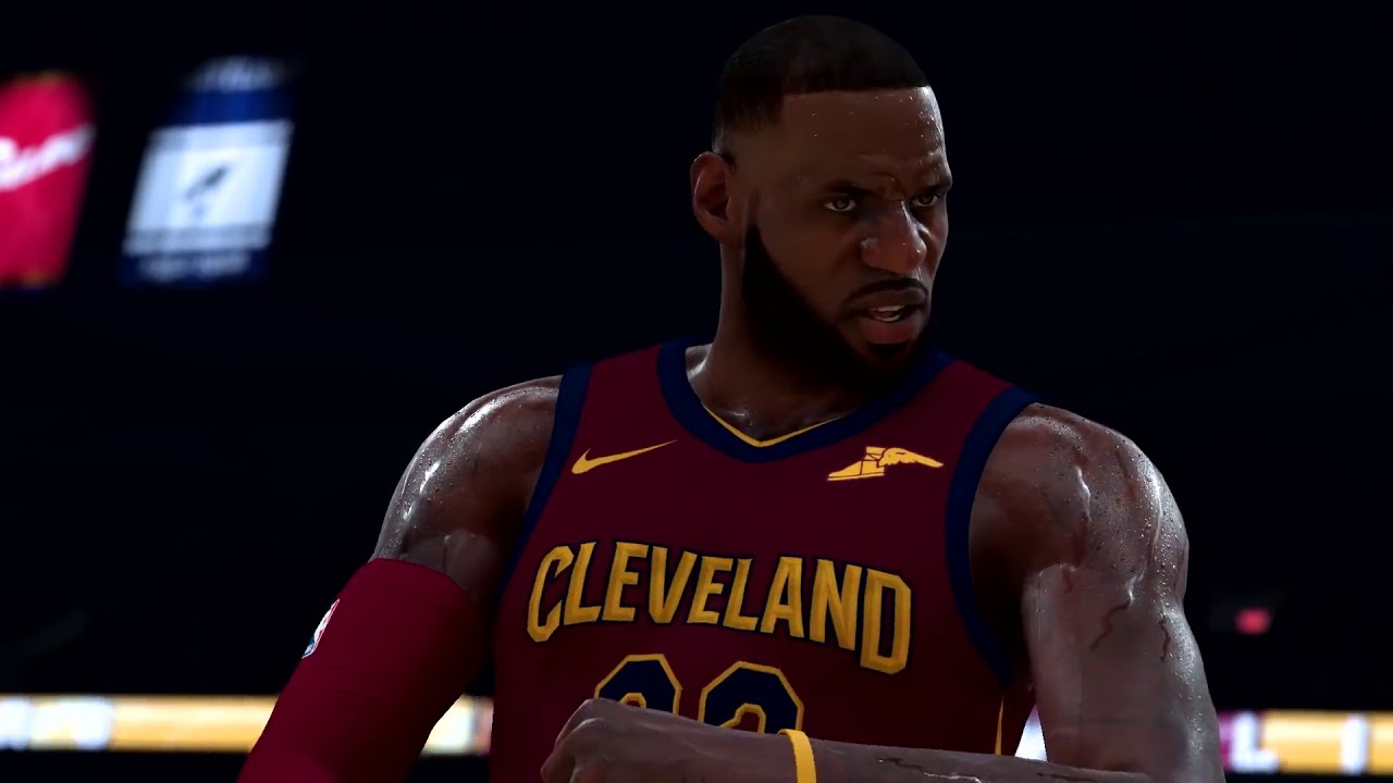 NBA 2K19: MyTEAM - LeBron James 20th Anniversary Packs - YouTube