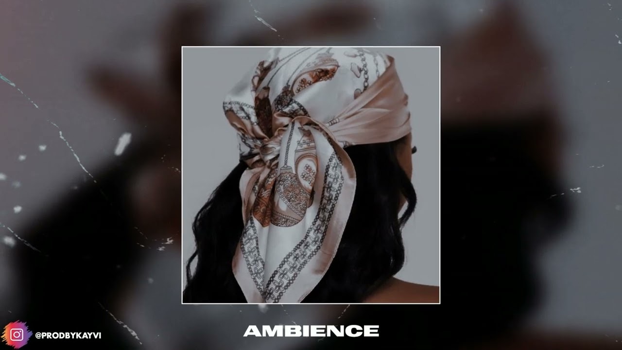 (FREE) 6lack Type Beat | Dark Rnb Type Beat | "Ambience" - YouTube