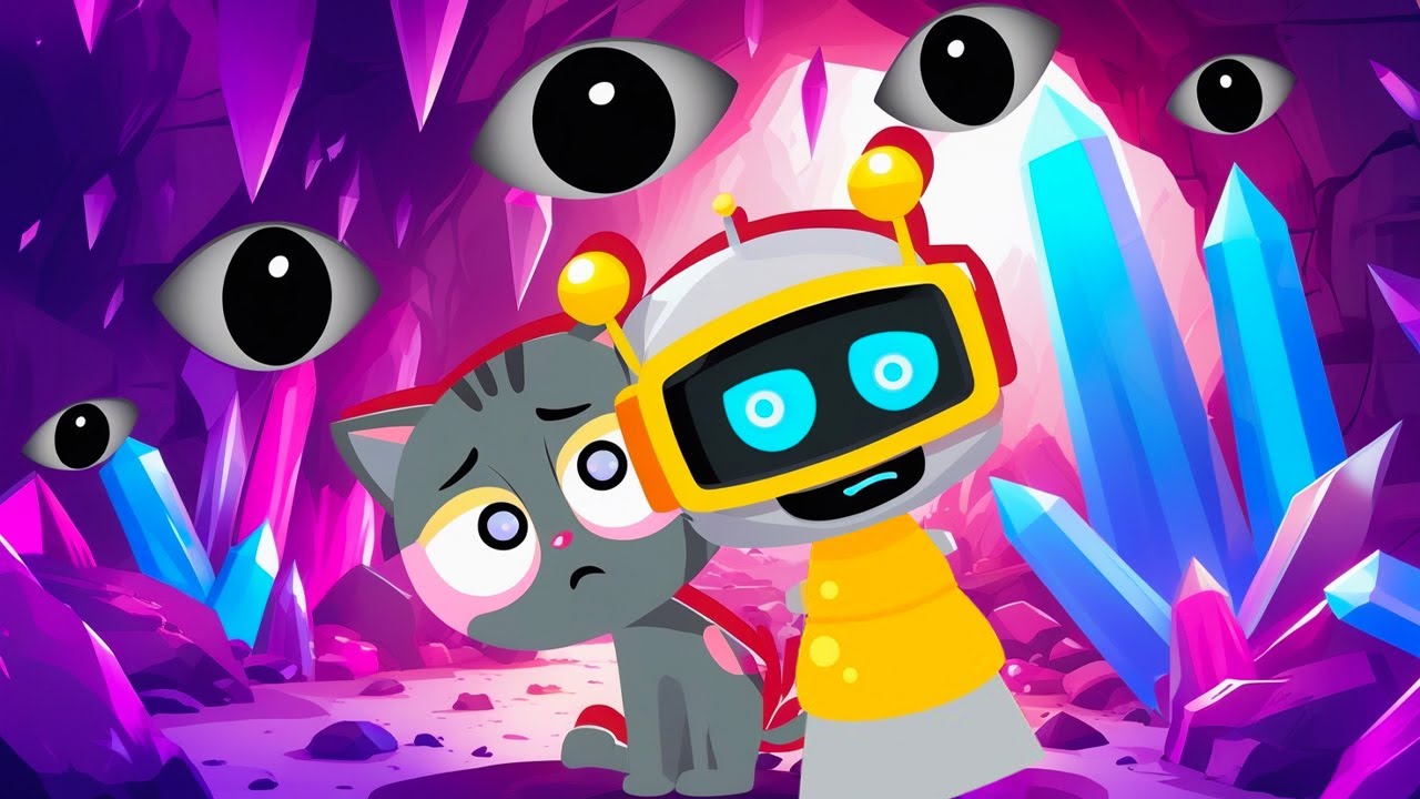 Incredibox Sprunki Animated Intro (HORROR MODE) - YouTube