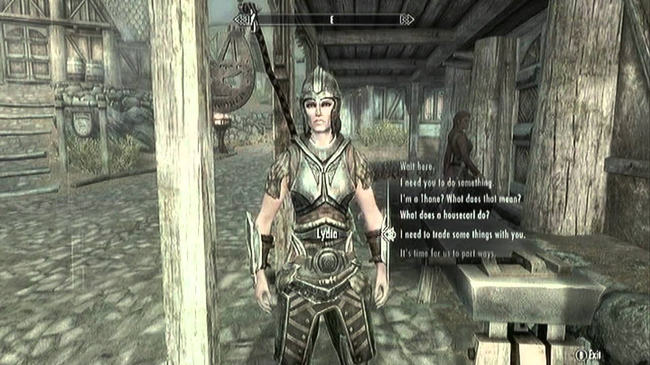 Let's Play: Skyrim - Discovering Ustengrav & Various Ongoings in ...