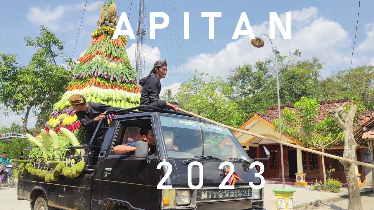 APITAN 2023 - YouTube