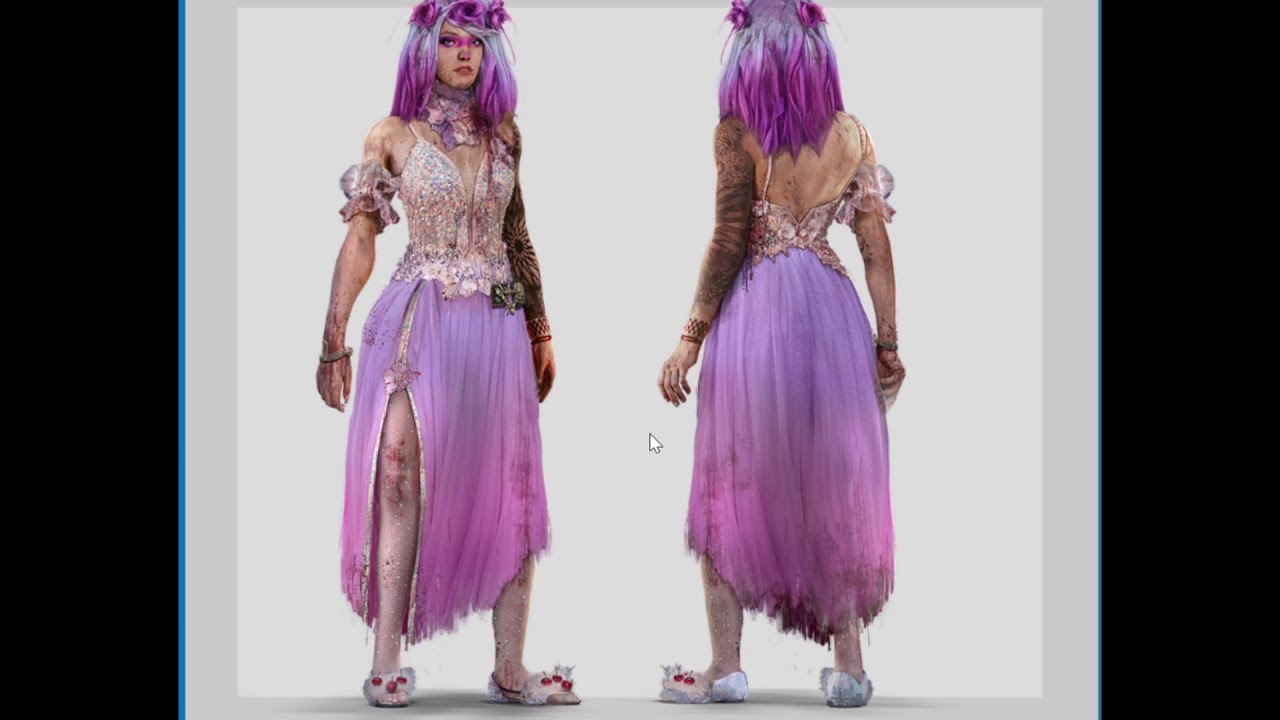 DBD Winter Collection Poll || New Cosmetics Dead by Daylight Mid ...