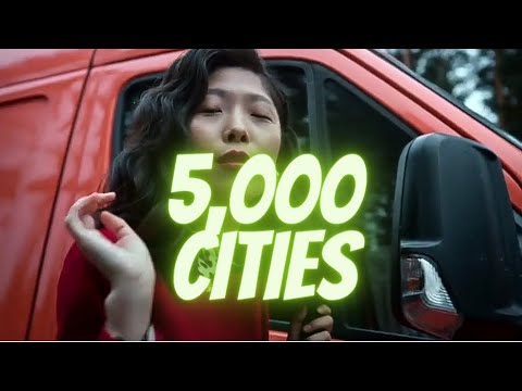 5,000 Cities promo #16: Resilience - YouTube