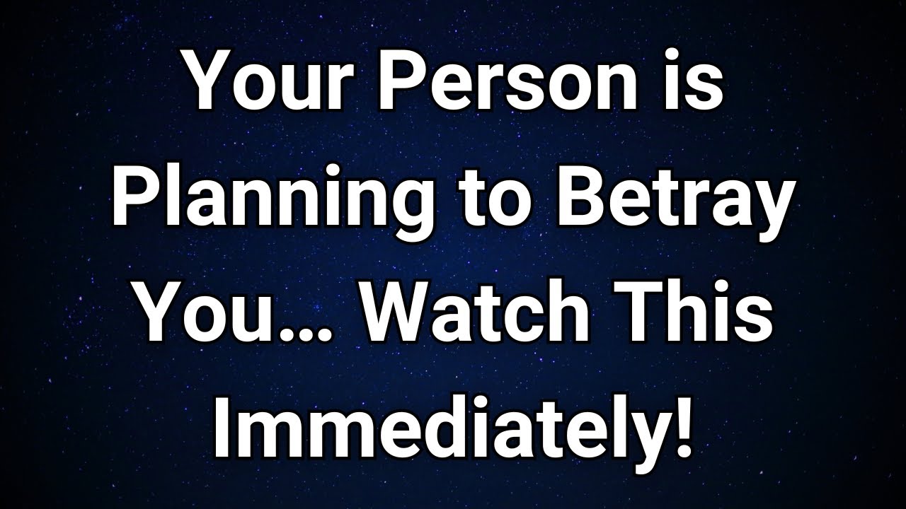 Angels say Who’s Really on Your Side? Find Out...| Angel Message - YouTube