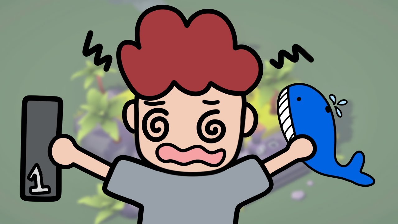 These puzzles are getting harder! (Sizeable part 2) - YouTube