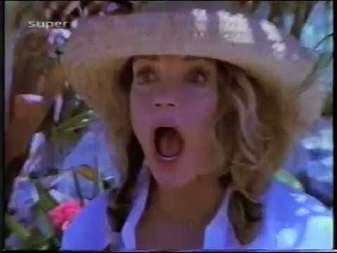 Frühe 2000er: Super RTL Werbung & Programmvorschau