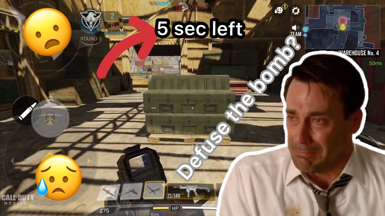 Defuse the bomb before it’s to late??🫣🫣 - YouTube