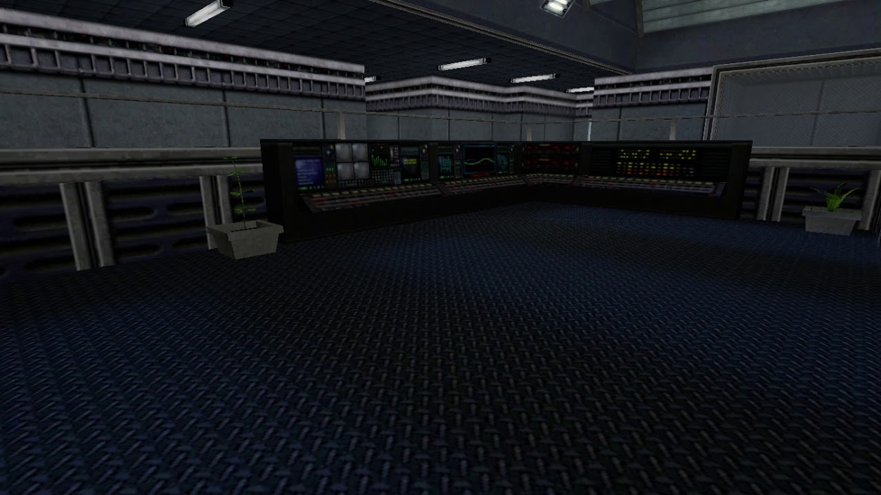 Half life computer sounds extended 5 minutes - YouTube