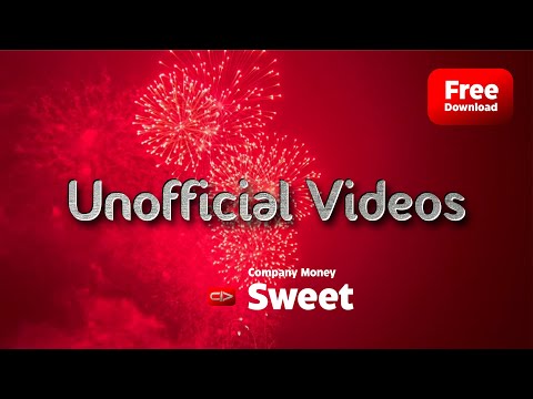 Sweet - Company Money (unofficial videos)