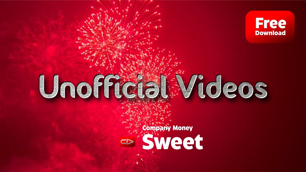 Sweet - Company Money (unofficial videos) - YouTube