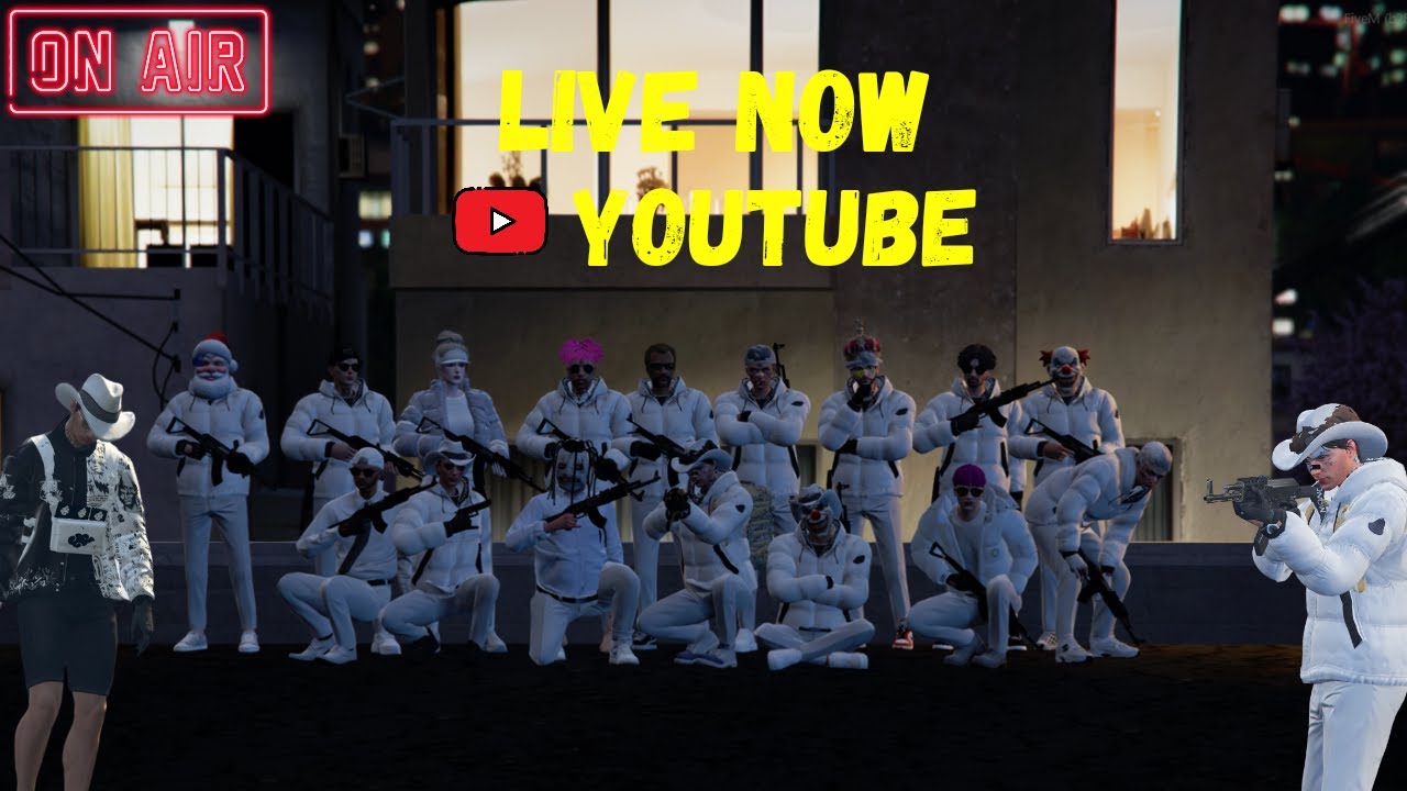 Miraacle RP #loirp - YouTube