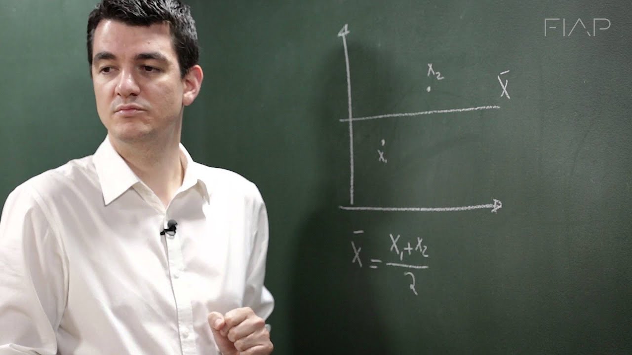 Big Data Science | Estatística Básica | #2 | FIAP X - YouTube