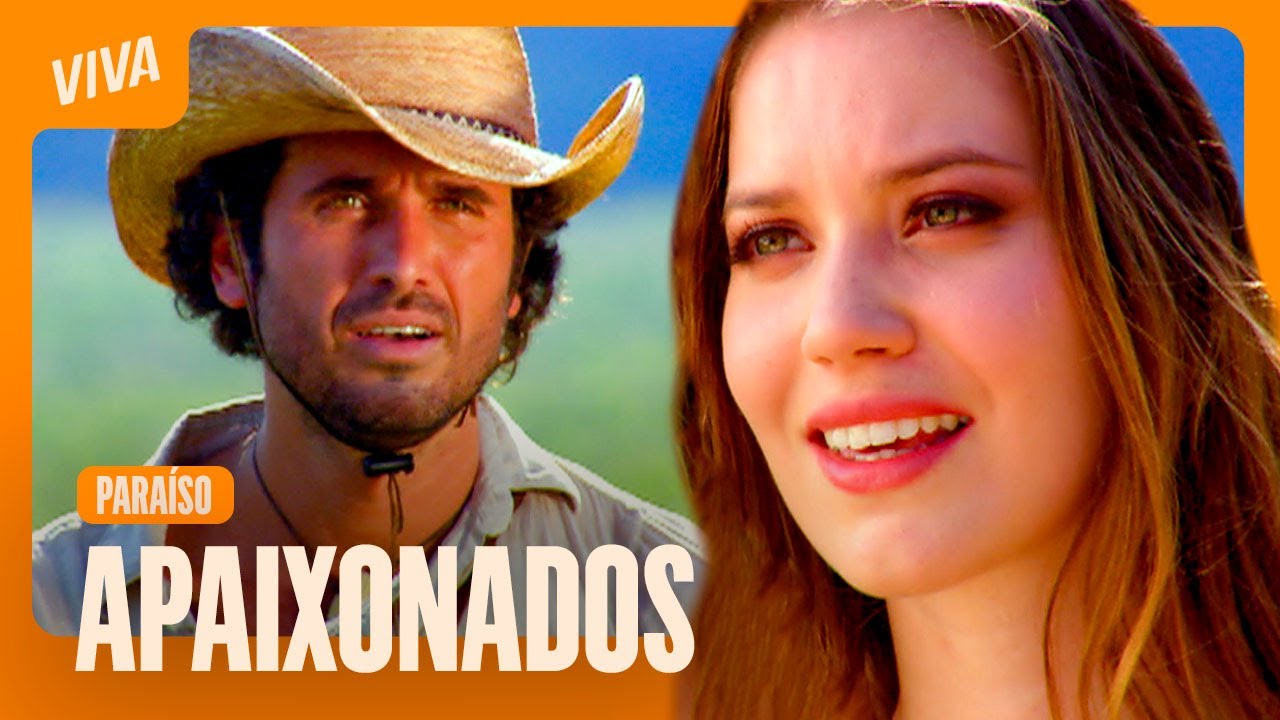 FINAL FELIZ! SANTINHA E ZECA DIABO FICAM JUNTOS NO ÚLTIMO CAPÍTULO DE ...