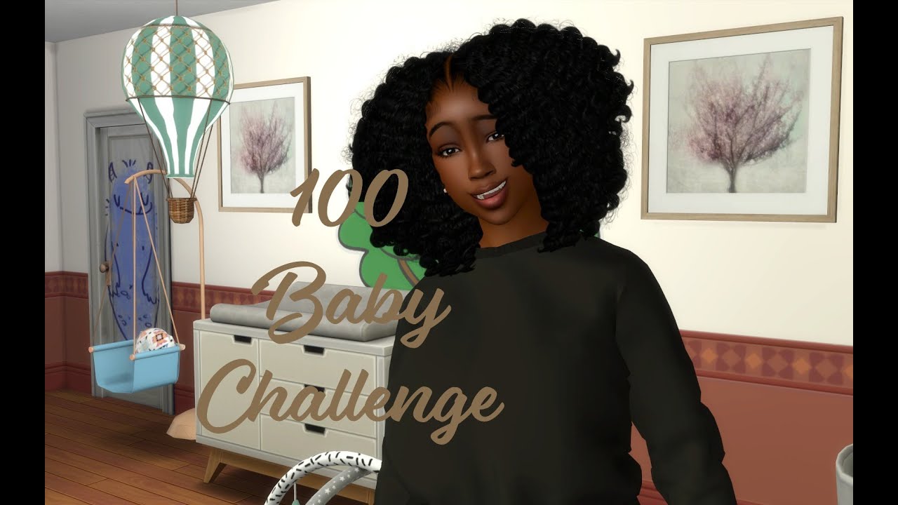 100 Baby Challenge--Episode 25 - YouTube