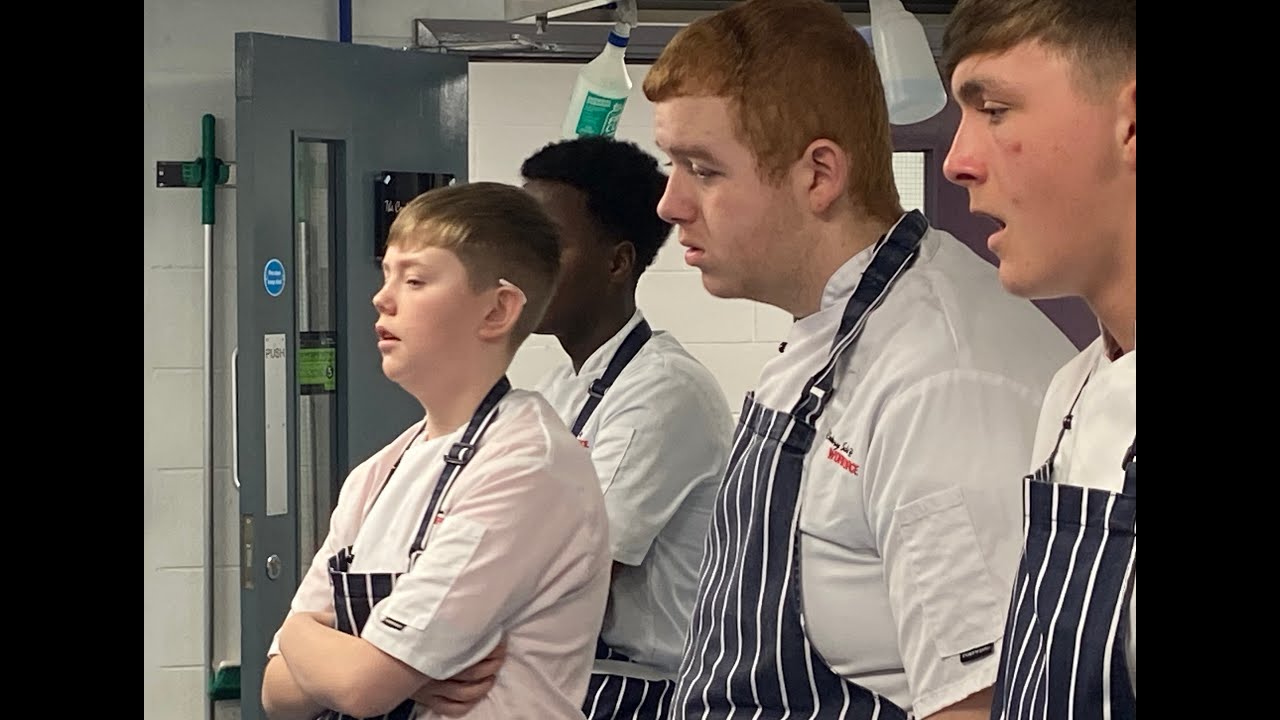 Work Force - YouTube