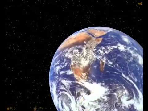 Half life Hour Glass (Part 1) Walkthrough - YouTube