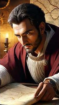 Hanno the Navigator's Epic Voyage - YouTube