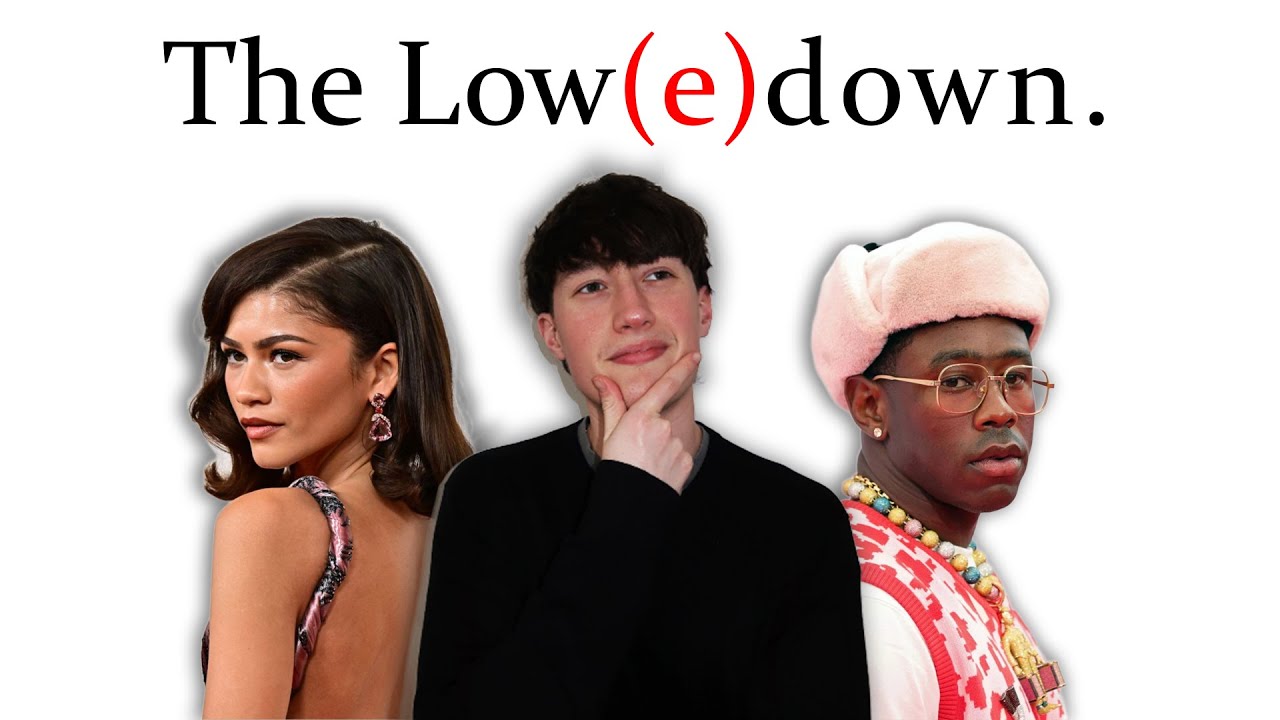 The Zendaya Effect & The Art of Fashion Collaboration - YouTube