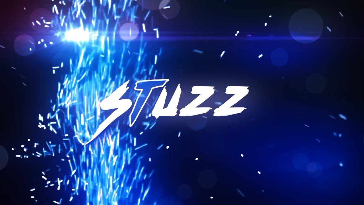 #1 intro chill [Stuzz] รับทำอินโทรฟรี - YouTube