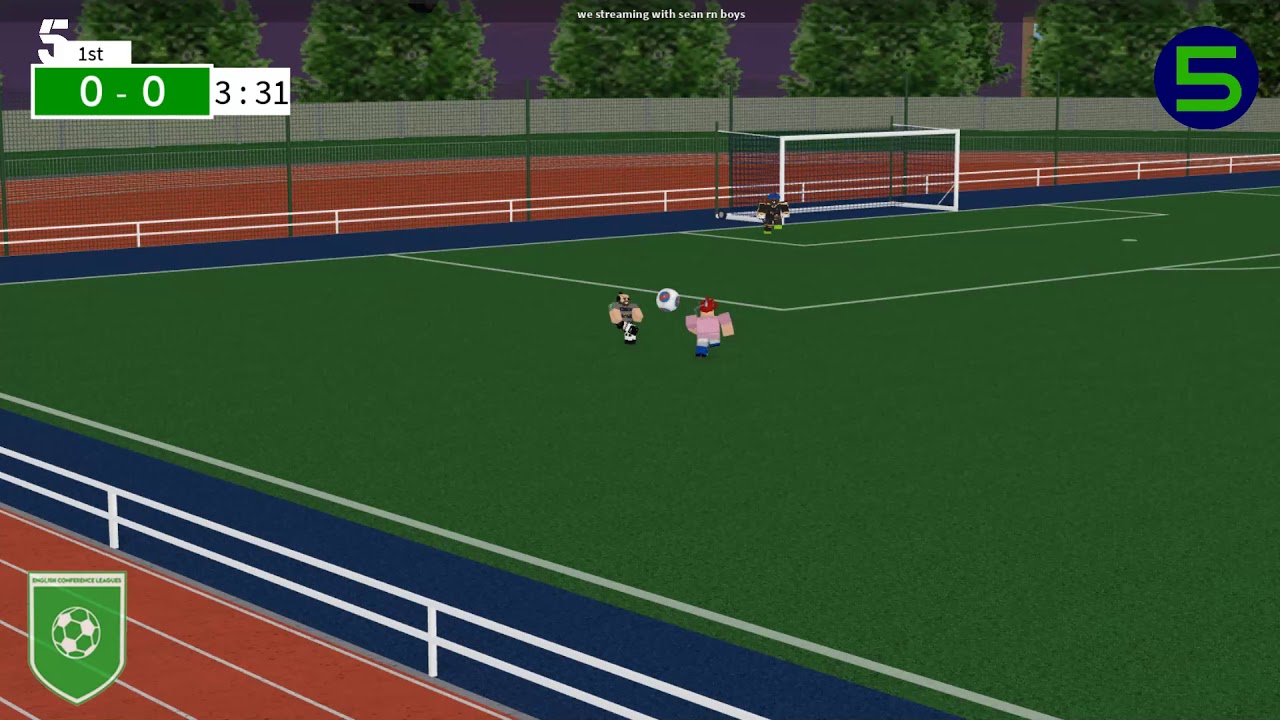 East Riding v Guildley | D2 - YouTube