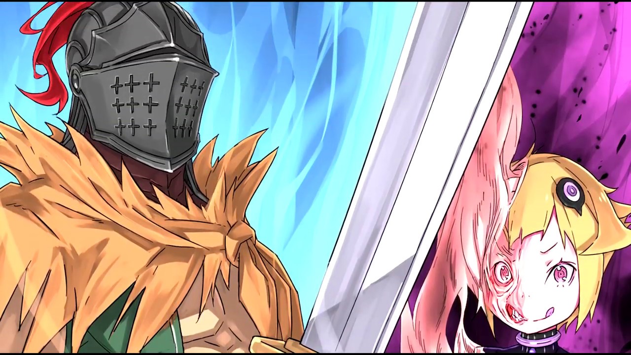 Re:Zero Light Novel Volume 19 Capella de Gula y Aldebaran - YouTube