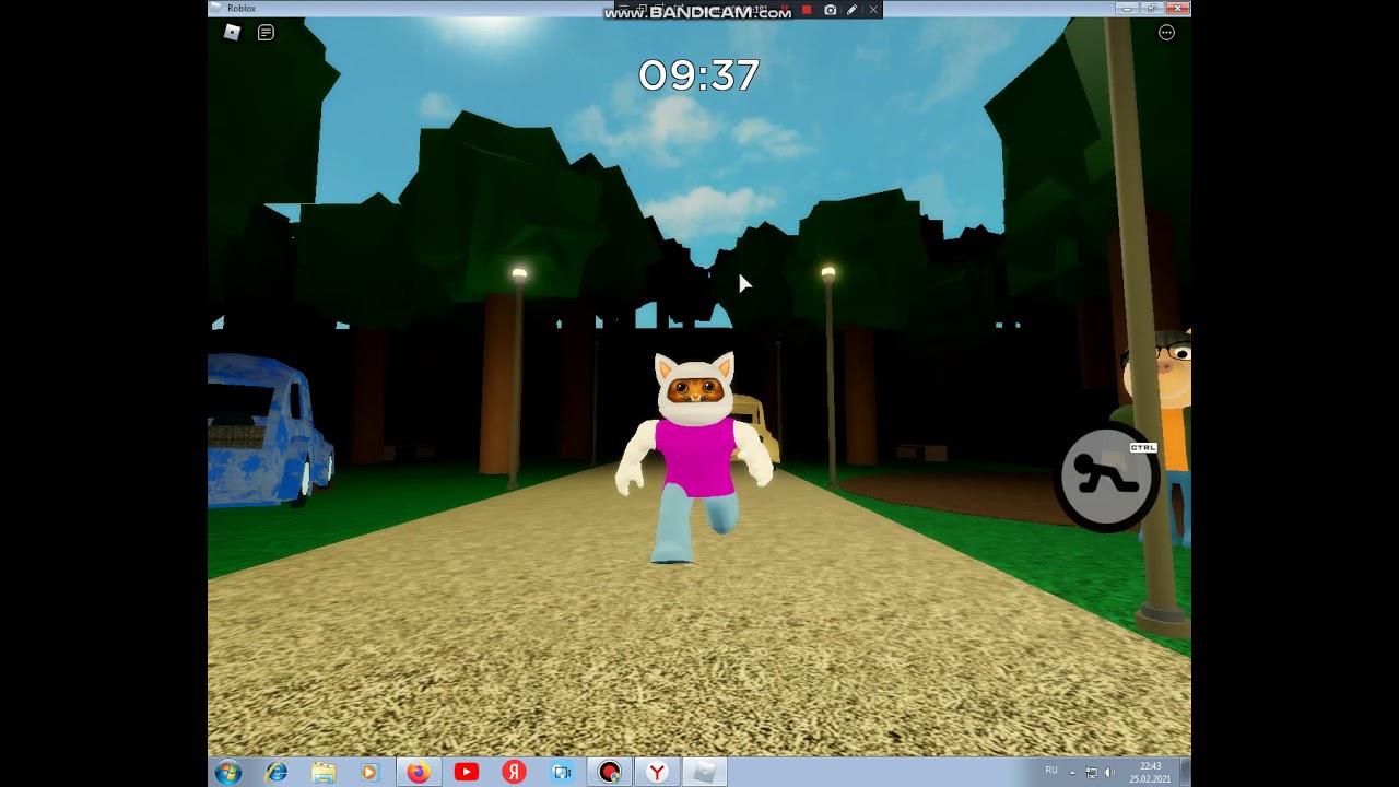 ROBLOX PIGGY 2 TIGRY UNIFORM JUMPSCARE - YouTube