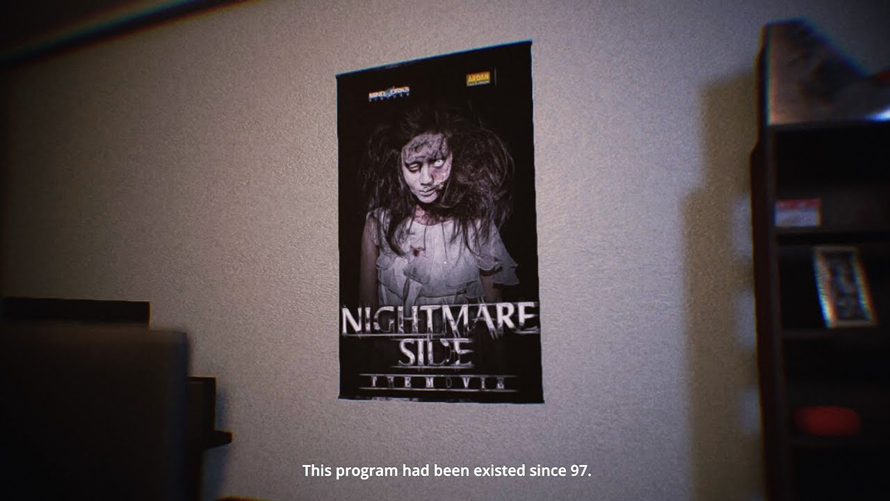 LOKASI HORROR INI TERDAPAT DI KOTA BANDUNG ! - NIGHTMARE SIDE THE GAME ...