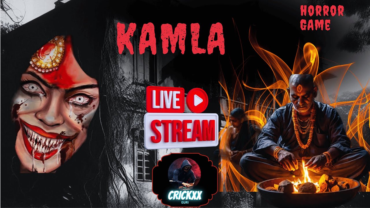 Watch Kamla Full Gameplay: The Ultimate Gaming Experience! - YouTube