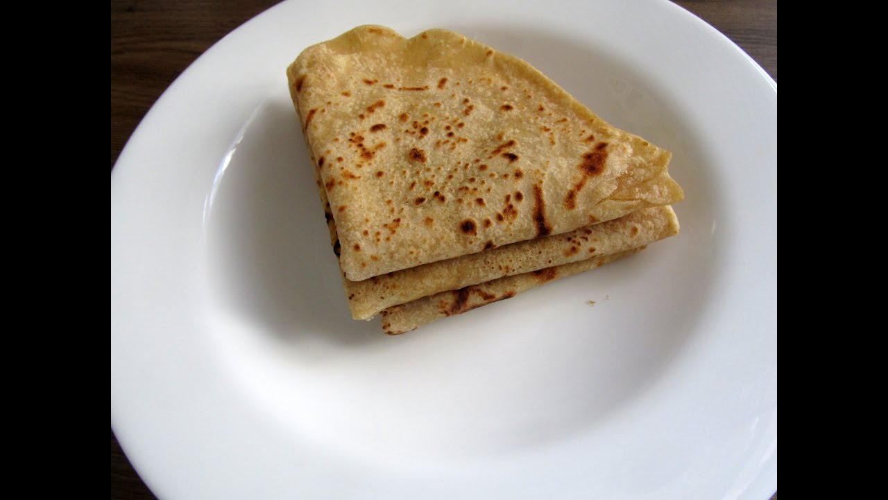Roti, Phulka, fulka,Chapati Recipe step by step, Soft Chapati and Roti ...