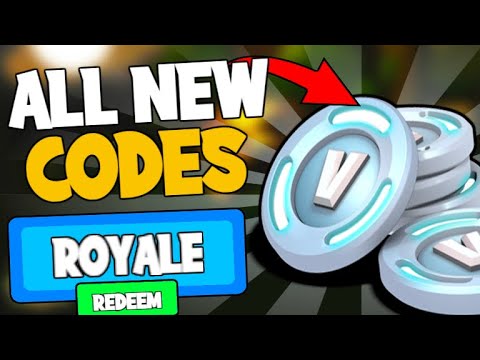 ALL *NEW* ISLAND ROYALE CODES! (October 2020) | ROBLOX Codes *SECRET ...
