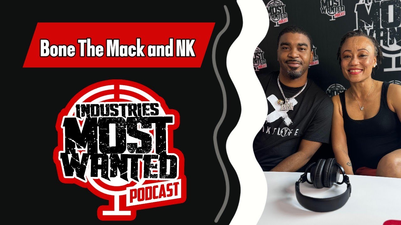 Bone The Mack and NK talk about their documentary Surviving Andre & more - YouTube