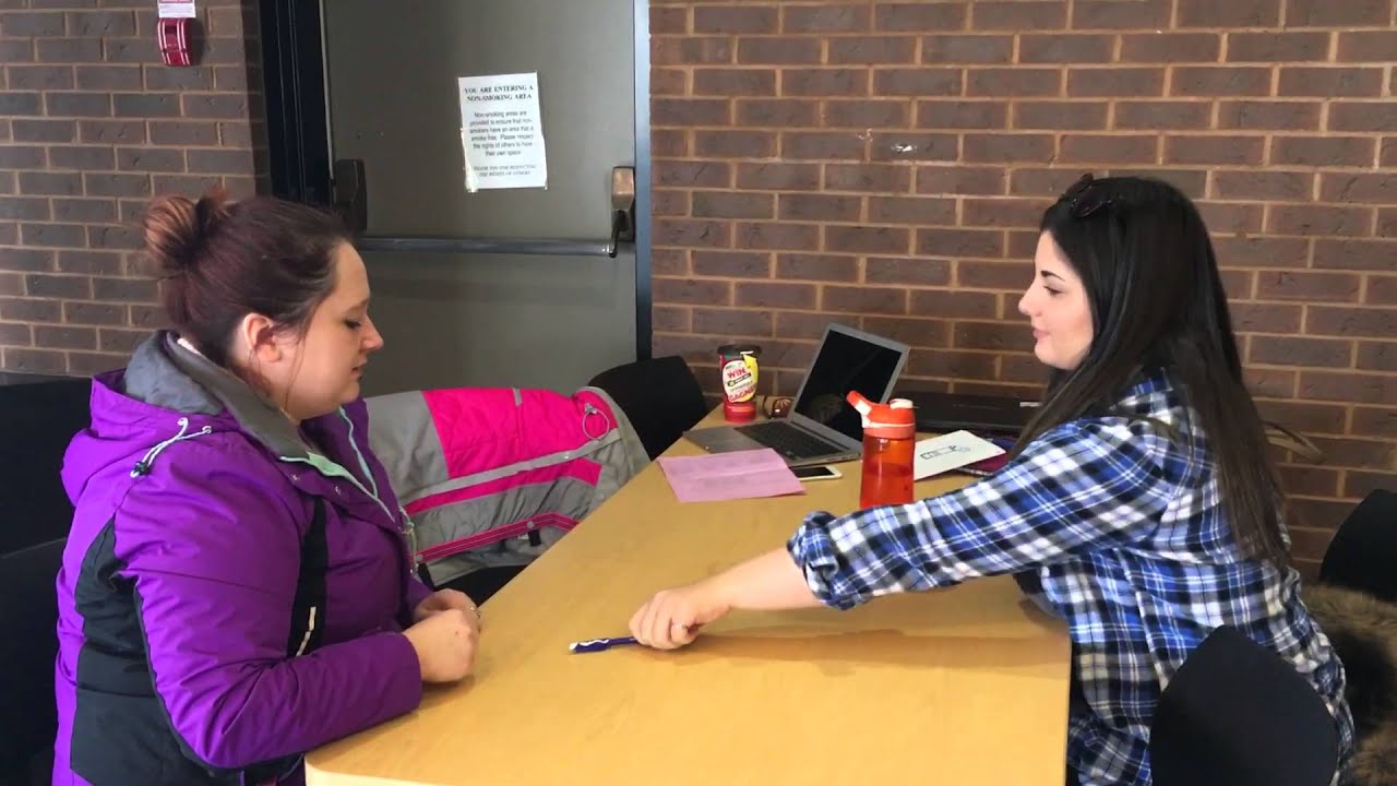 Positional prompt - YouTube