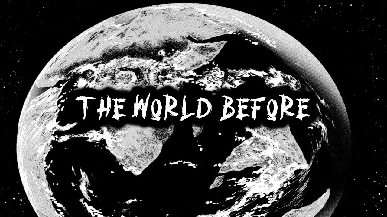 AoT Splinters: Chapter 140 Preview "The world before" - YouTube