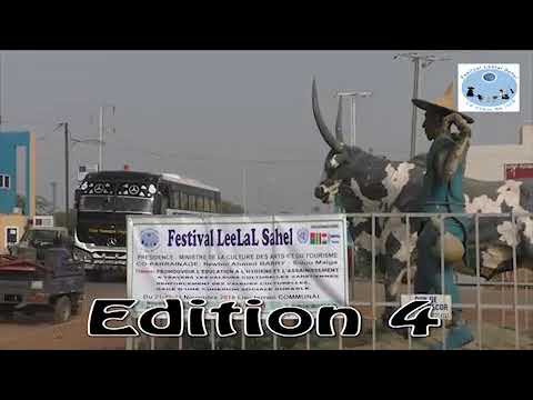 Leelal Sahel
