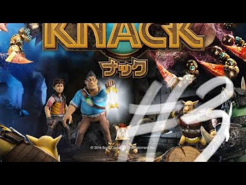 KNACK #3 - YouTube