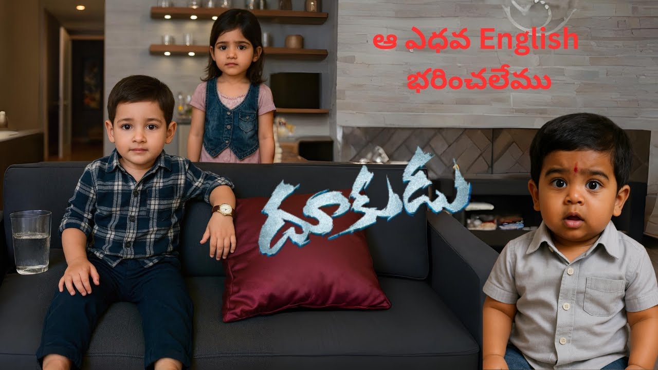 Dookudu Movie Comedy scene|Mahesh Babu & Samantha Hilarious Scene| Aa ...