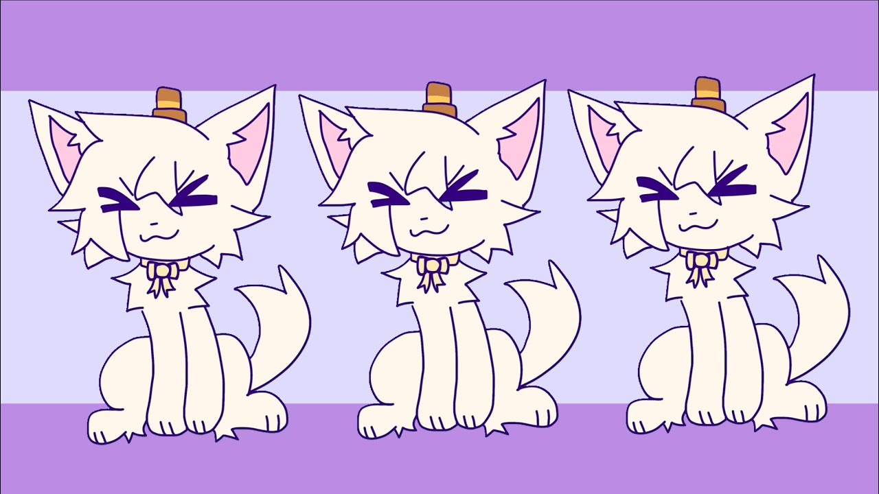 EUROPAPA - ANIMATION MEME [COMPLETED YCH FOR : @wonkamania ] - YouTube