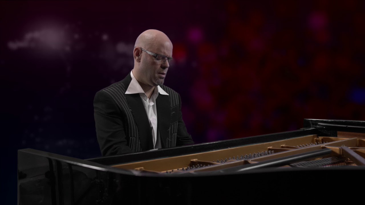 Michael Arbenz Solo Trailer - YouTube