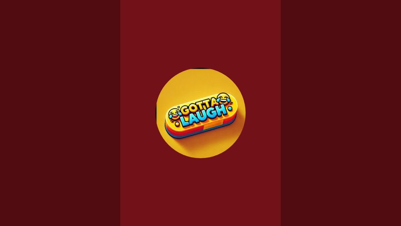 Gotta Laugh is live! - YouTube